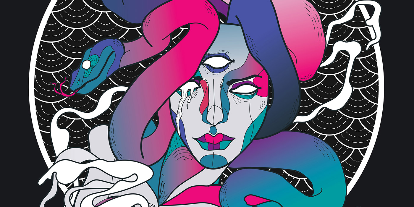 Original Illustrations – Arke