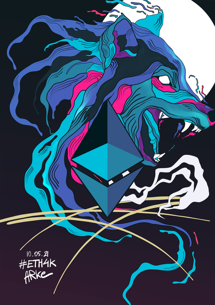 Original Illustrations – Arke