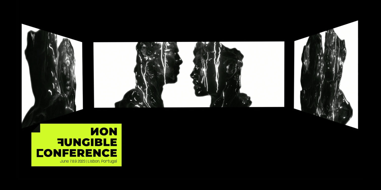 Arke x NFC Lisbon – Arke