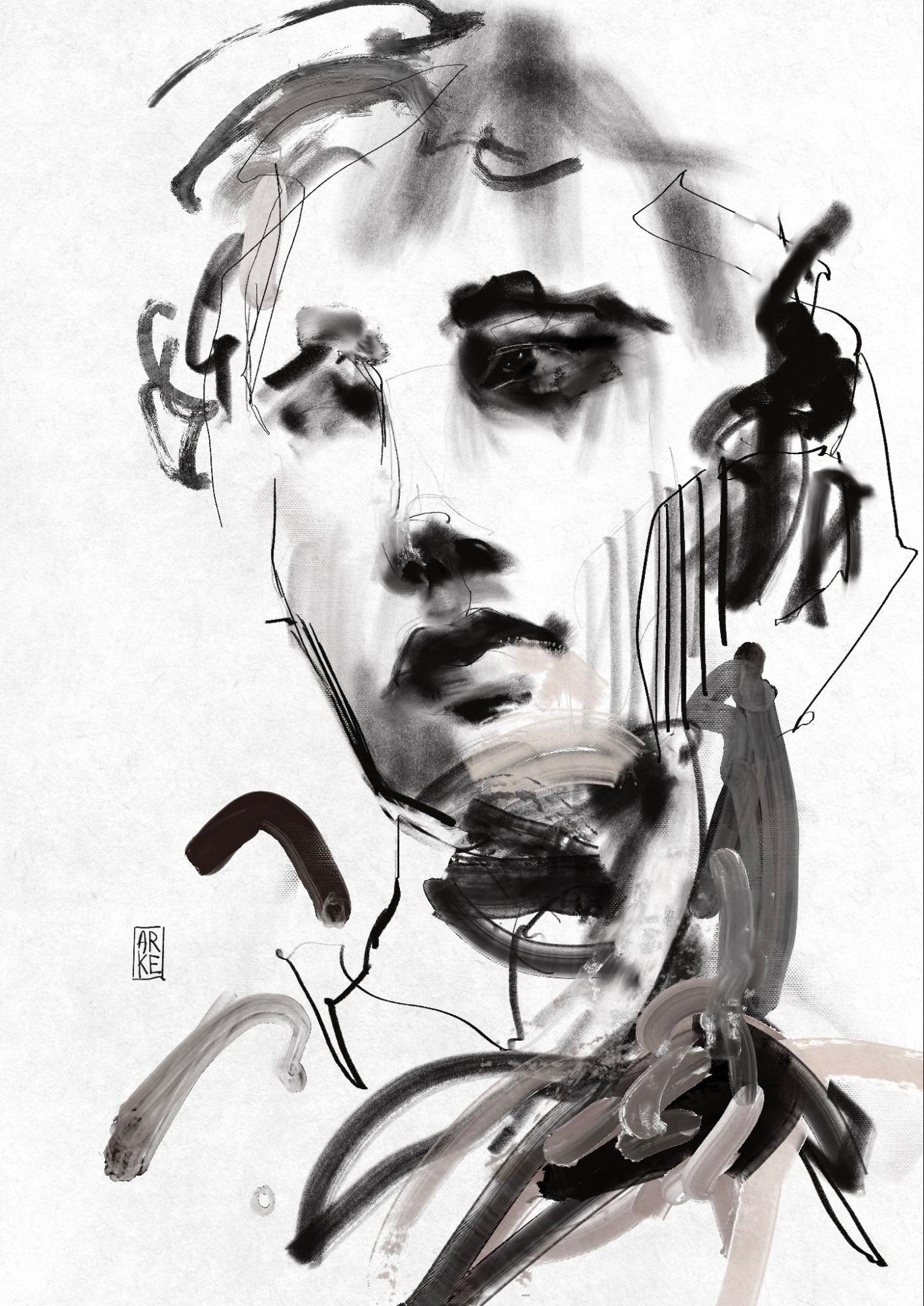 POLYGON Interview – Arke