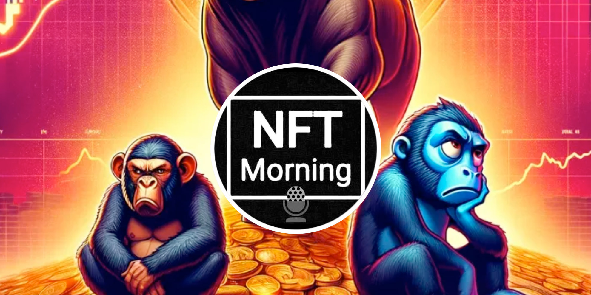 🇫🇷 Podcast NFT Morning #680 | Débat: Wen NFT Bull Run? – Arke